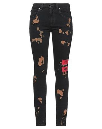 Cult BAS - Pantalons en jean sur YOOX.COM