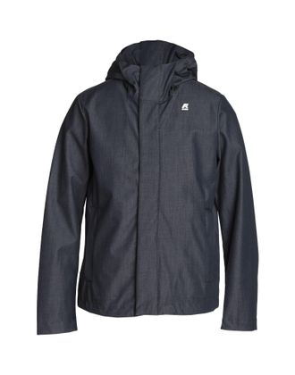 K-Way JACQUEL DENIM 3L