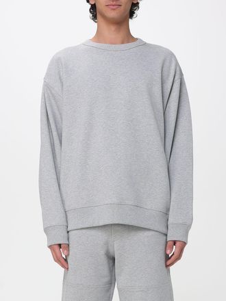 Dries Van Noten Sweatshirt DRIES VAN NOTEN Homme couleur Gris