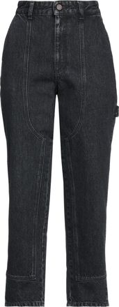 Stella McCartney HOSEN & R&Ouml;CKE - Jeanshosen auf YOOX.COM