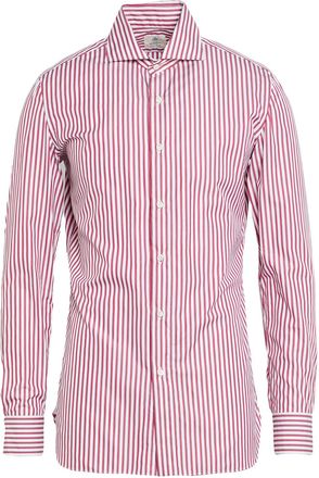 LUIGI BORRELLI NAPOLI TOPS - Hemden auf YOOX.COM