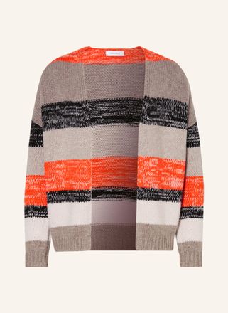 Darling Harbour Darling Harbour Strickh&uuml;lle Mit Cashmere grau