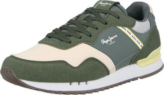 Pepe Jeans London Sneaker