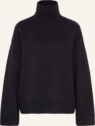 Seidensticker Seidensticker Sweater schwarz