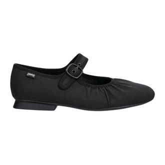 Camper Damen, Schuhe, Schwarzk, 37 EUGr&ouml;&szlig;e