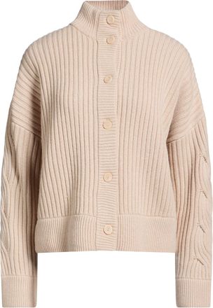 Max Mara STRICKWAREN - Strickjacken auf YOOX.COM