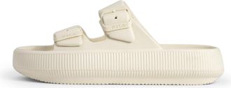 Fila Damen TIRENO Slipper wmn Sandal, Turtledove, 40 EU