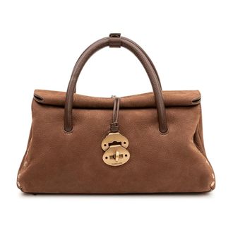 Zanellato Damen, Taschen, Braun, ONE SIZEGr&ouml;&szlig;e