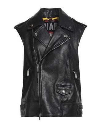 Dsquared2 MANTEAUX - Vestes sans manches sur YOOX.COM