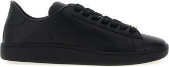 Valentino Garavani Homme, Chaussures, Noir, Taille: 41 1/2 EU Royco Baskets