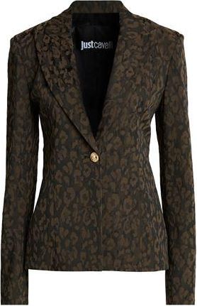 Just Cavalli Ensembles et coordonn&eacute;s - Blazers sur YOOX.COM