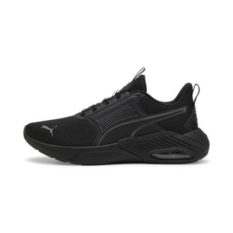 Puma X-Cell Nova FS Laufschuhe, Schuhe, Schwarz, 42.5