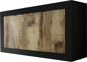 Calicosy Buffet 3 portes Initial - L160 cm