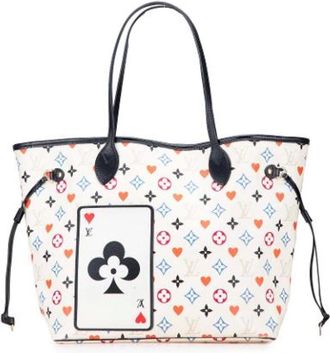 Louis Vuitton Damen, Pre-Owned, Wei&szlig;, ONE SIZEGr&ouml;&szlig;e