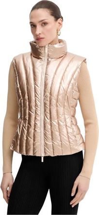 A|X Armani Exchange Damen, Jacken, Gelb, XSGr&ouml;&szlig;e