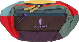Cotopaxi unisex, Sacs, Multicolore, Taille: ONE Size Kapai 3l Hip Pack