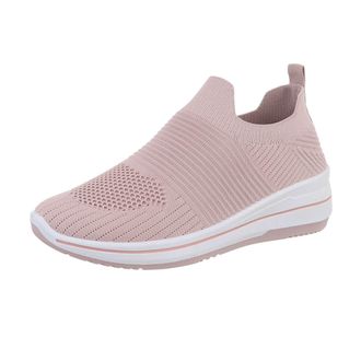 Ital-Design Slip On