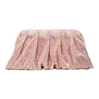 Benedetta Bruzziches Femme, Sacs, Rose, Taille: ONE Size Venus La Grande Bag