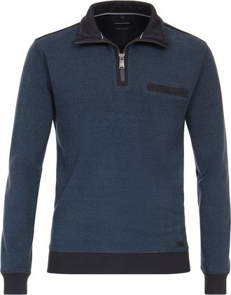 Casamoda Sweatshirt CASAMODA Sweatshirt uni