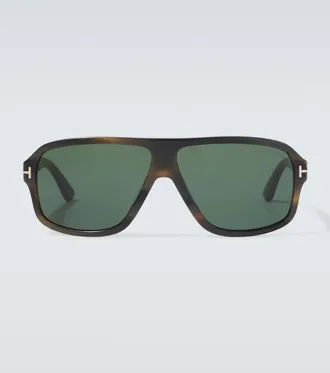 Tom Ford Lunettes de soleil William