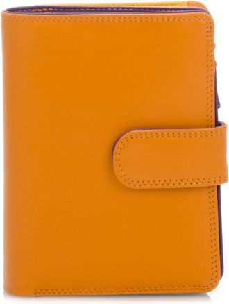Mywalit Unisex Medium 10 C/C w/Zip Purse Accessory-Travel Wallet, Copacabana