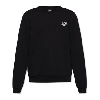 A.P.C. Sweatshirts & Hoodies - - Sweatshirts & Hoodies - Herren - Schwarzk - XS