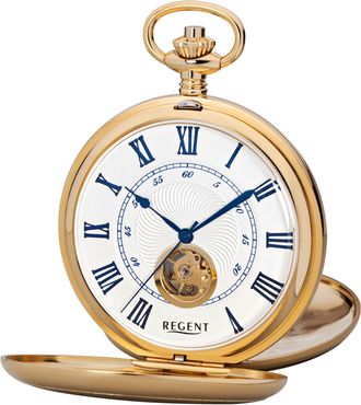 Regent Uhr