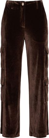 No Secrets World HOSEN & R&Ouml;CKE - Hosen auf YOOX.COM