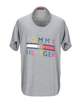 Tommy Hilfiger TOPS - T-shirts auf YOOX.COM