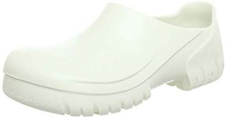 Birkenstock ALPRO Mixte A 630 Mules, Blanc, 44