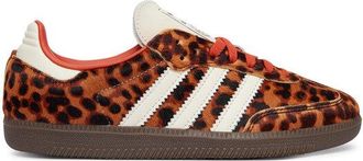 adidas Sneakers Samba OG JI2734 Braun