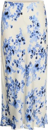 Part Two LaurinaPW Sk - Femme - Jupes - Multicolore - Taille: 50 FR