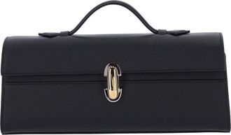 Savette Clutch Slim Symmetry