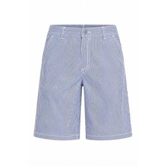 2-Biz Damen, Shorts, Blau, MGr&ouml;&szlig;e