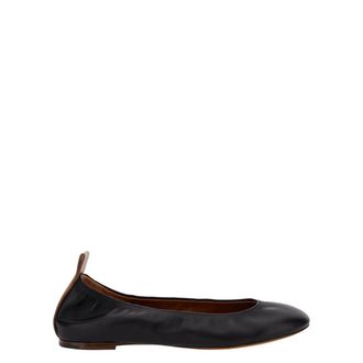 Lanvin Damen, Schuhe, Schwarzk, 36 EUGr&ouml;&szlig;e
