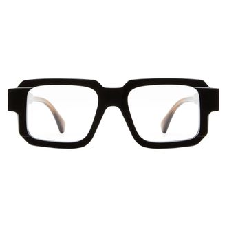 Kuboraum unisex, Accessories, Schwarzk, 51 MMGr&ouml;&szlig;e