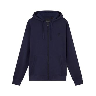 RefrigiWear Homme, Sweatshirts et sweats &agrave; capuche, Bleu, Taille: XL Ml420Ton Sweat &agrave; capuche