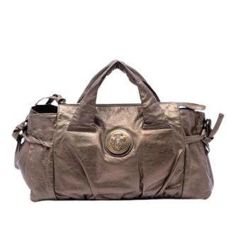 Gucci Pre-owned Hysteria Handtasche - - Pre-owned - Damen - Braun - ONE SIZE