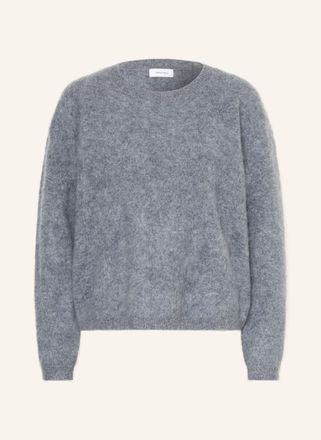 Darling Harbour Darling Harbour Pullover grau
