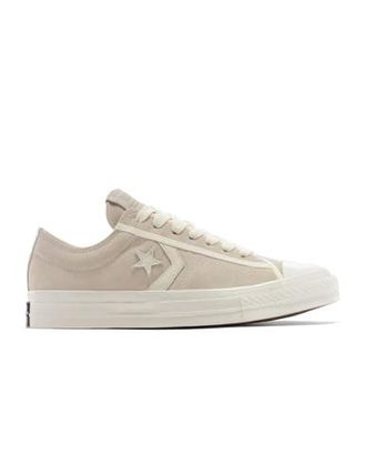 Converse Star Plaer 76 OX Chaussures Homme Beige 43