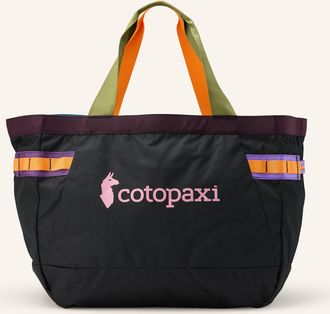 Cotopaxi Cotopaxi Shopper Allpa Gear Del D&iacute;a schwarz