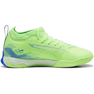 Puma Kinder Fussball-Hallenschuhe ULTRA 5 MATCH IT + Mid Jr