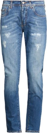 Liu Jo HOSEN & R&Ouml;CKE - Jeanshosen auf YOOX.COM