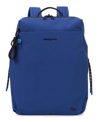 Hedgren Unisex Akira Rucksack, Gr&ouml;&szlig;e M, 35,6 cm (14 Zoll), Bellwether Blue
