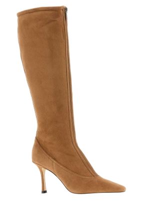 Jimmy Choo London Jozi Boot - Brown