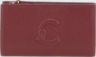 Coccinelle Portefeuille COCCINELLE Femme couleur Rouge