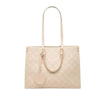Louis Vuitton Damen, Pre-Owned, Beige, ONE SIZEGr&ouml;&szlig;e