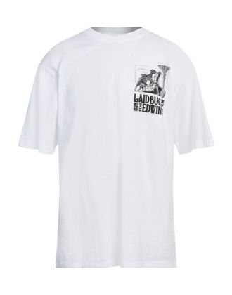 Edwin TOPS - T-shirts auf YOOX.COM