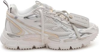 Off-white Femme, Chaussures, Blanc, Taille: 36 EU Be Right Back Baskets