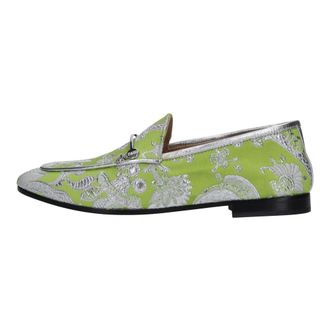 Fabi Damen, Schuhe, Grün, 38 EUGröße